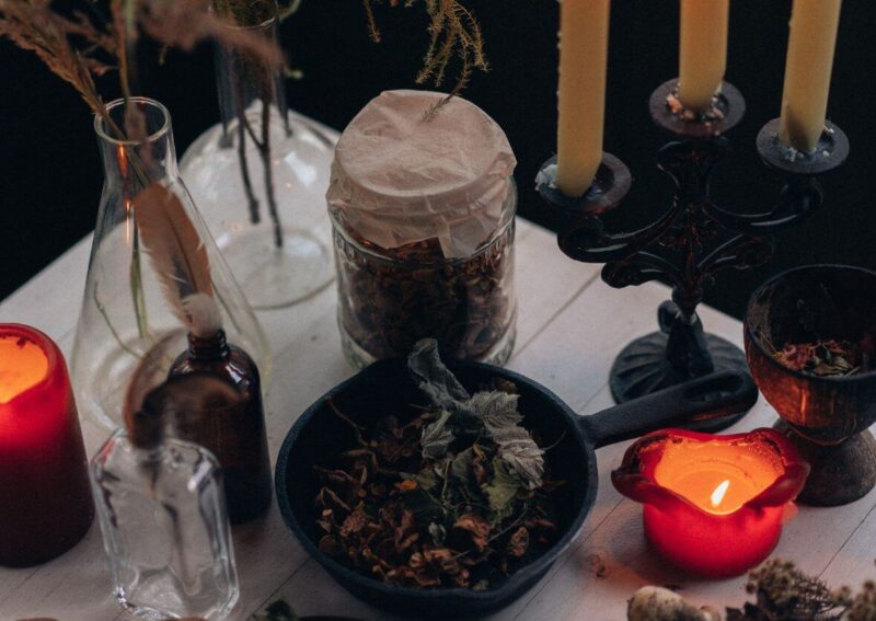 ¿Cómo Saber Si Me Hicieron Brujería? | Portal De Brujas