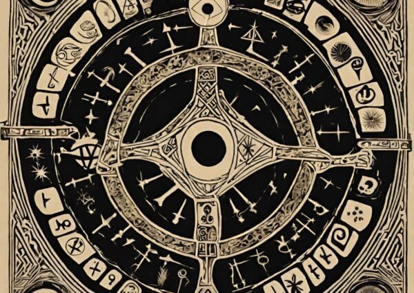 Símbolos De Protección Y Su Significado | Portal De Brujas